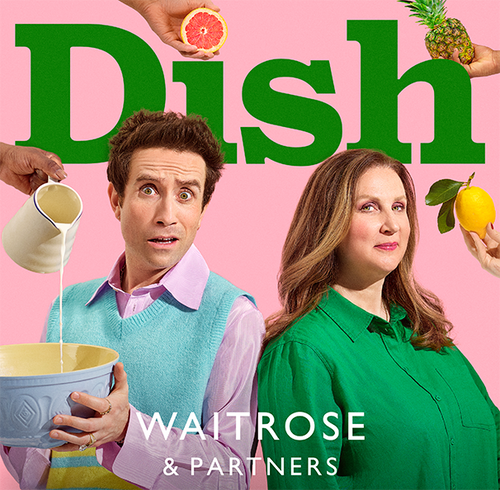 Waitrose Winter Food & Drink Festival