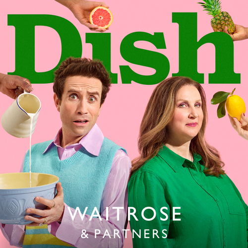 Waitrose Winter Food & Drink Festival
