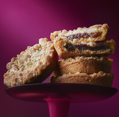 Waitrose Winter Food & Drink Festival