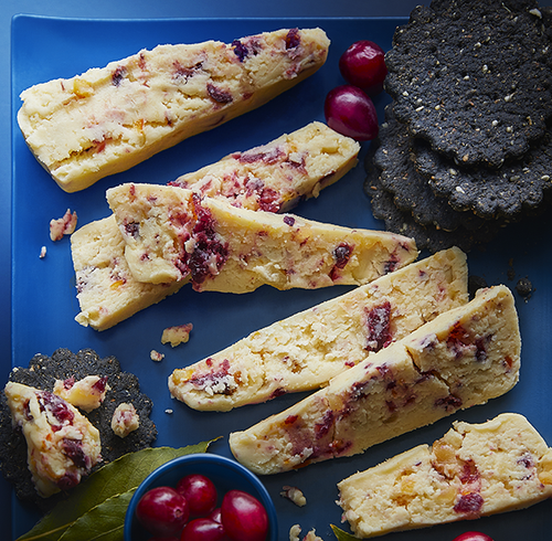 Waitrose Winter Food & Drink Festival