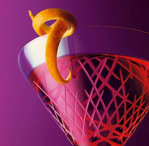 Waitrose Winter Food & Drink Festival